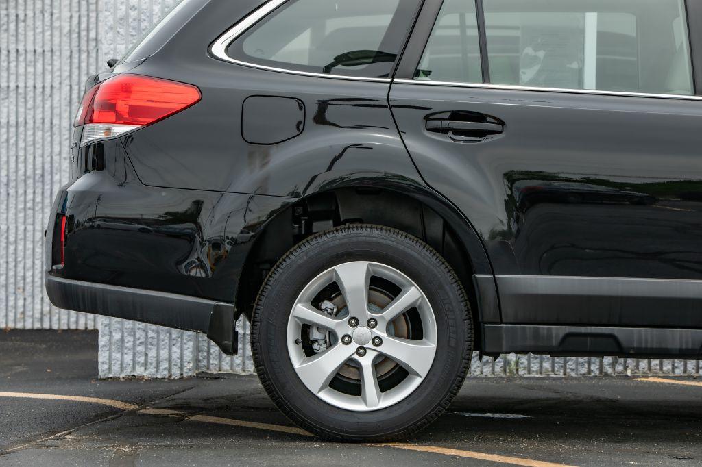 Used 2014 SUBARU OUTBACK 2.5I For Sale ($9,999) | Executive Auto Sales ...