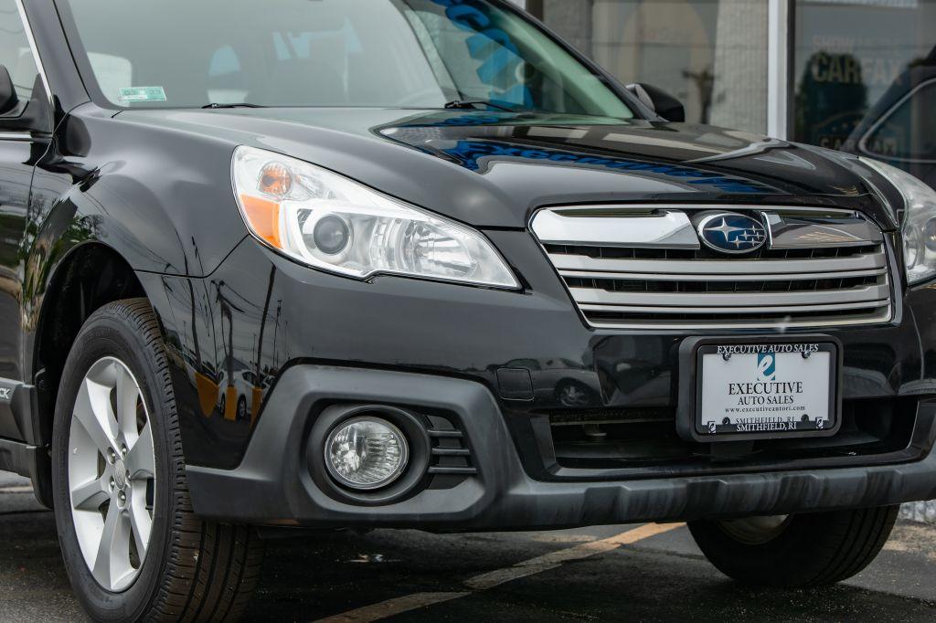 Used 2014 SUBARU OUTBACK 2.5I For Sale ($9,999) | Executive Auto Sales ...