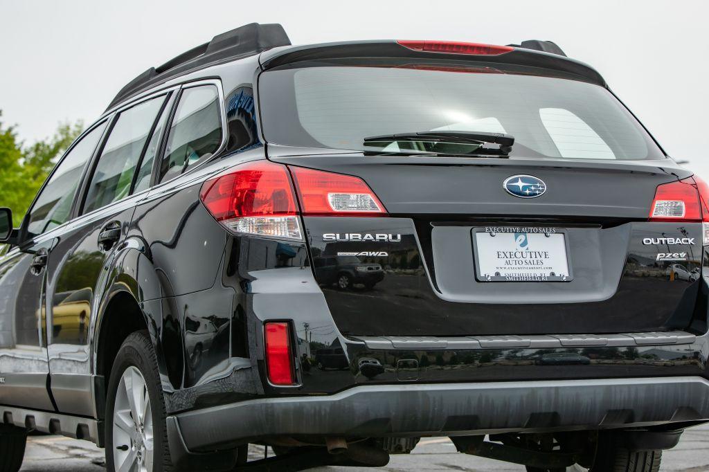 Used 2014 SUBARU OUTBACK 2.5I For Sale ($9,999) | Executive Auto Sales ...