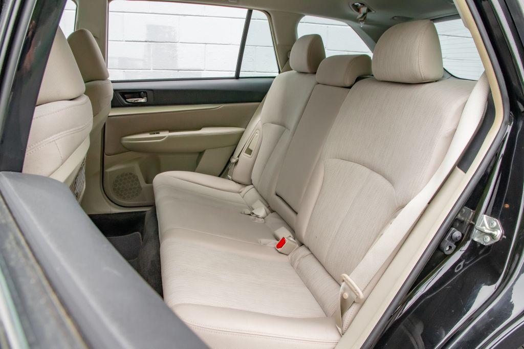 Used 2014 SUBARU OUTBACK 2.5I For Sale ($9,999) | Executive Auto Sales ...
