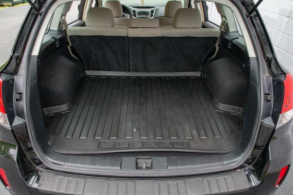 Used 2014 SUBARU OUTBACK 2.5I For Sale ($9,999) | Executive Auto Sales ...