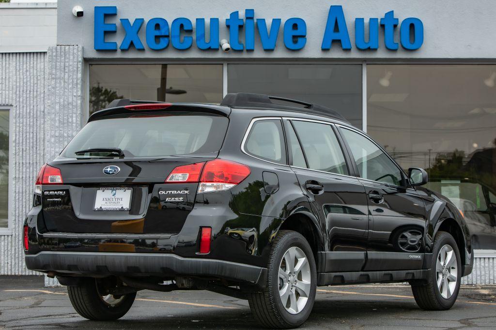 Used 2014 SUBARU OUTBACK 2.5I For Sale ($9,999) | Executive Auto Sales ...