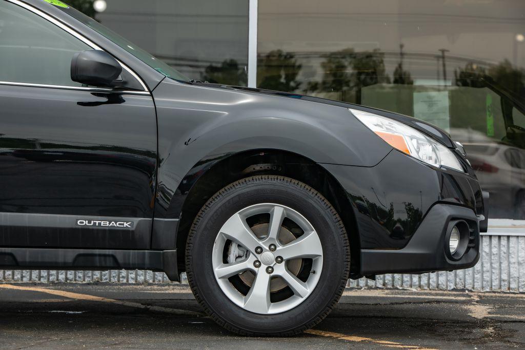 Used 2014 SUBARU OUTBACK 2.5I For Sale ($9,999) | Executive Auto Sales ...