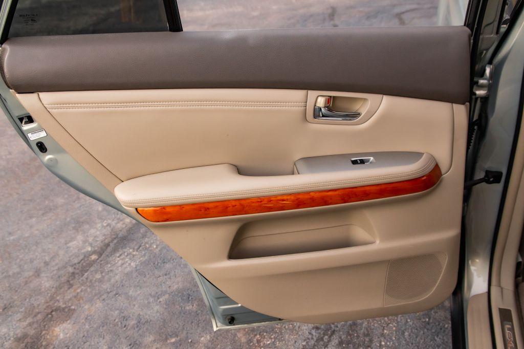 Used 2009 LEXUS RX350 350 For Sale ($10,888) | Executive Auto Sales ...