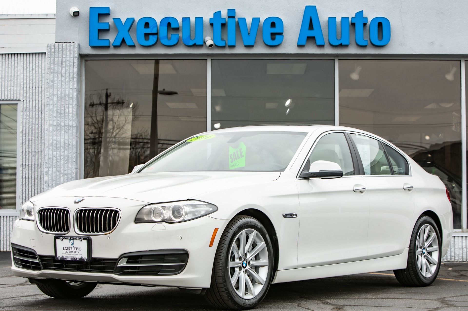 Bmw 535xi For Sale