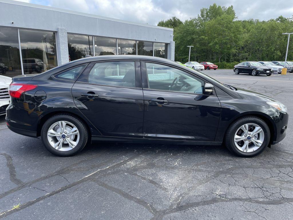 Used 2013 FORD FOCUS SE SE For Sale ($9,777) | Executive Auto Sales ...