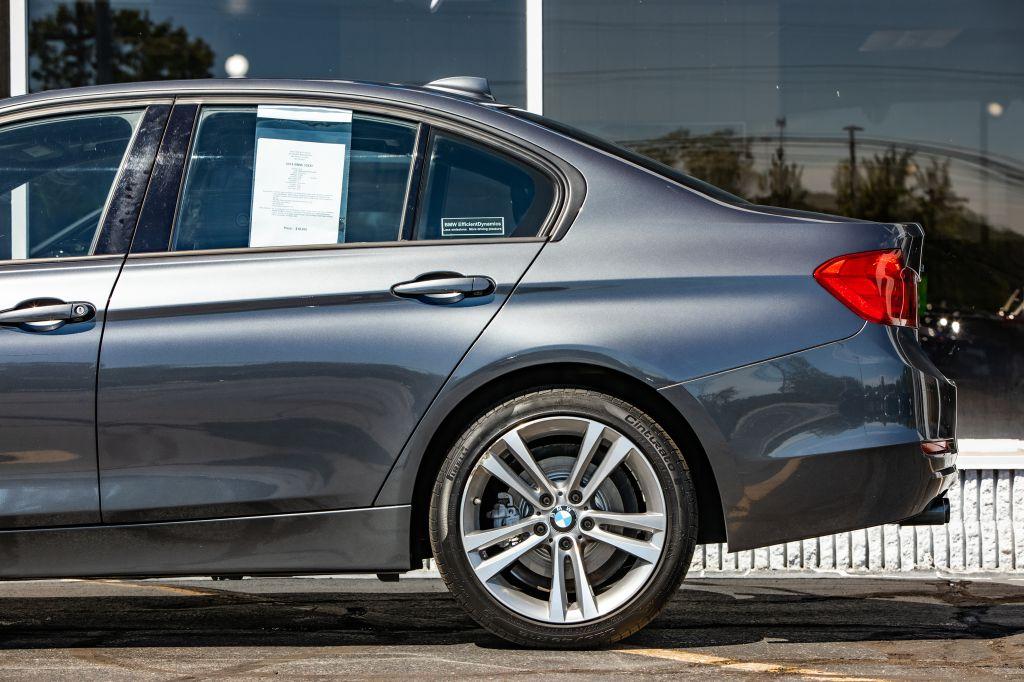 Used 2014 BMW 328XI XI SULEV For Sale ($18,888) | Executive Auto Sales ...