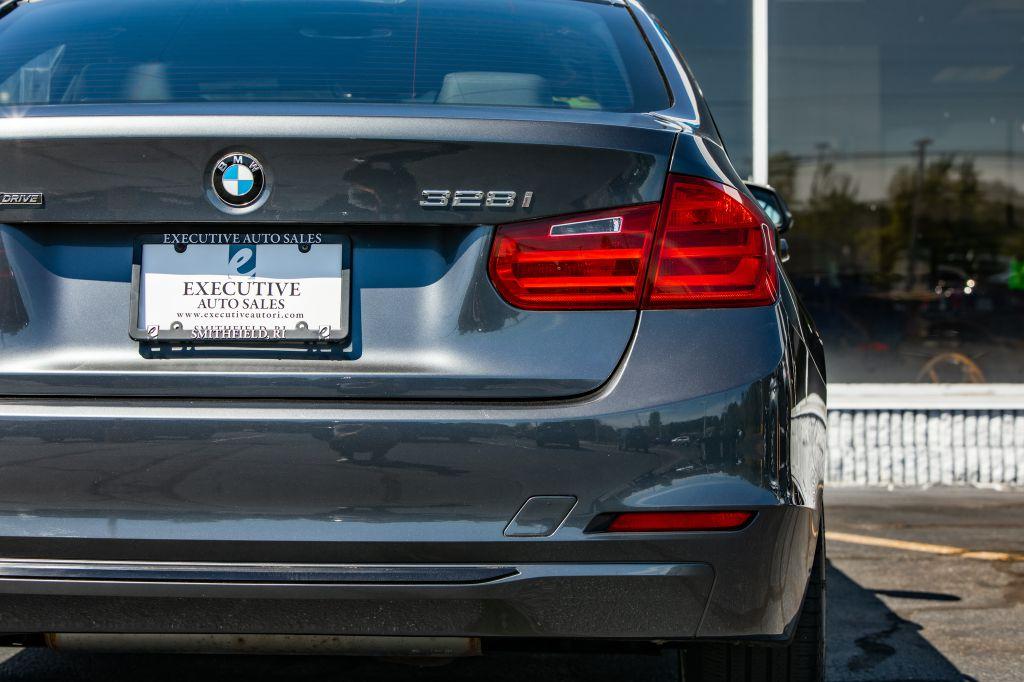 Used 2014 BMW 328XI XI SULEV For Sale ($18,888) | Executive Auto Sales ...