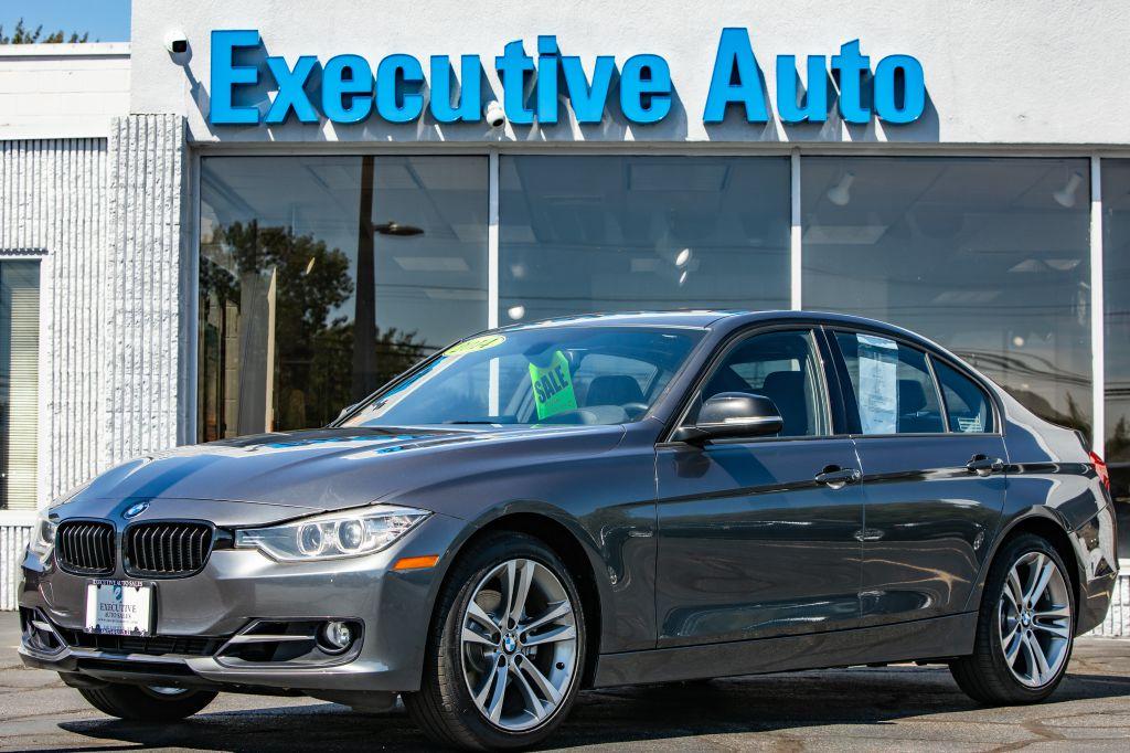 Used 2014 BMW 328XI XI SULEV For Sale ($18,888) | Executive Auto Sales ...