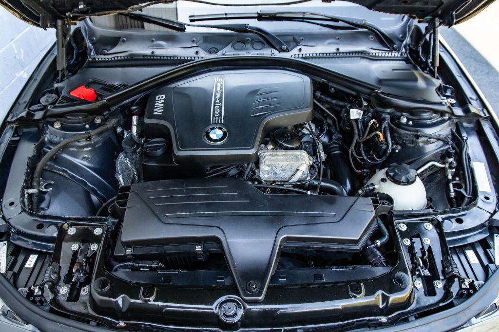 Used 2014 BMW 328XI XI SULEV For Sale ($18,888) | Executive Auto Sales ...