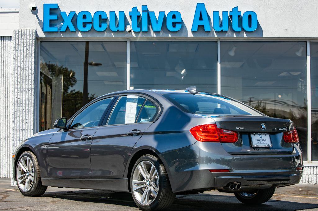 Used 2014 BMW 328XI XI SULEV For Sale ($18,888) | Executive Auto Sales ...