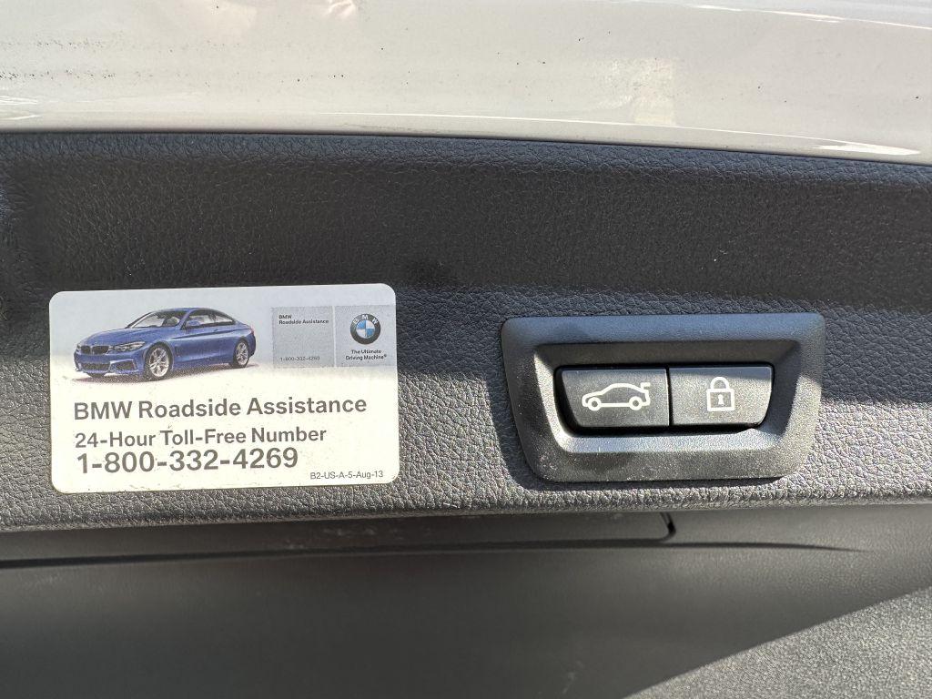 Used 2015 BMW 428 XI GRAN COU XI GRAN COUPE SULEV For Sale ($21,500 ...