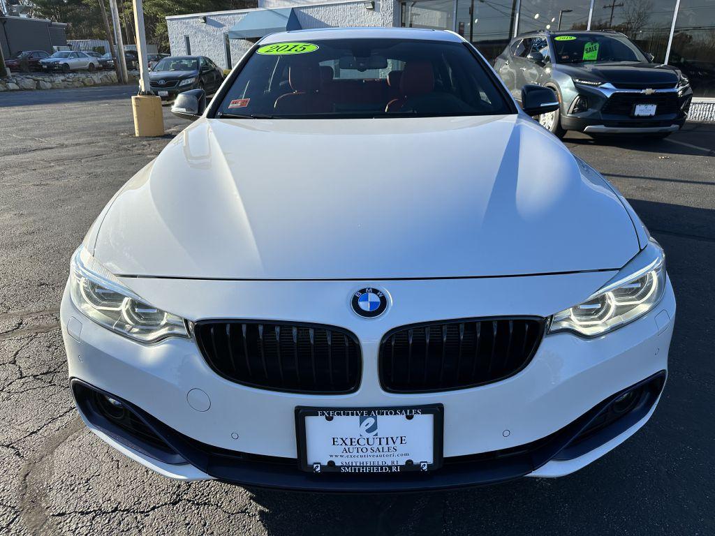 Used 2015 BMW 428 XI GRAN COU XI GRAN COUPE SULEV For Sale ($21,500 ...