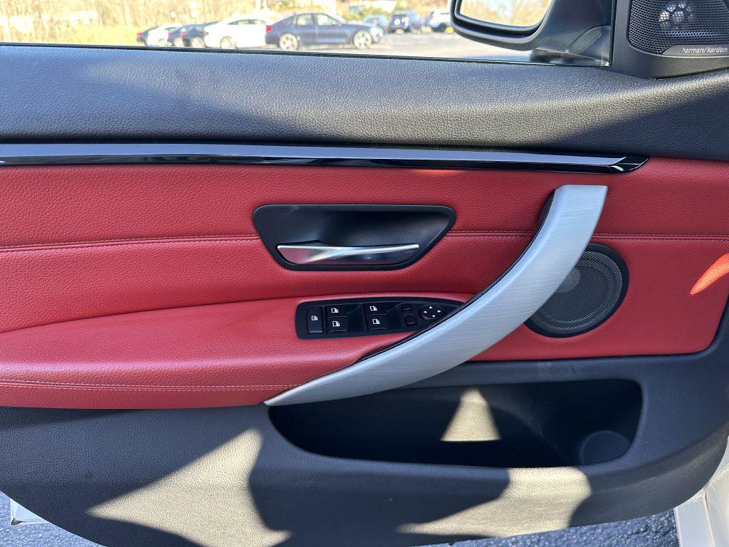 Used 2015 BMW 428 XI GRAN COU XI GRAN COUPE SULEV For Sale ($21,500 ...