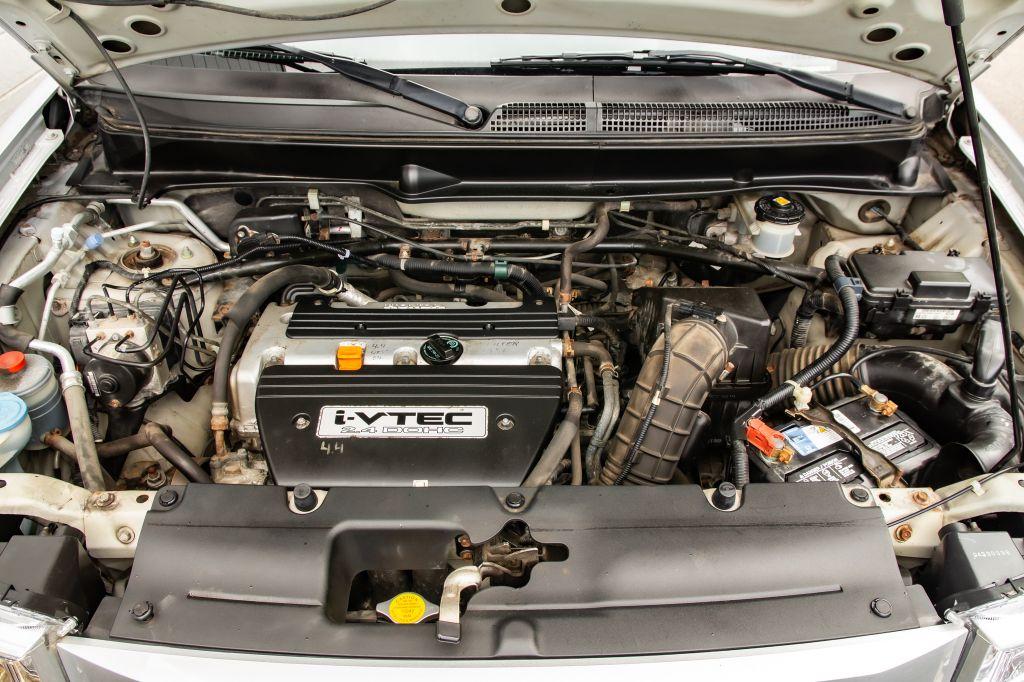 Used 2011 HONDA ELEMENT LX For Sale ($14,777) | Executive Auto Sales ...