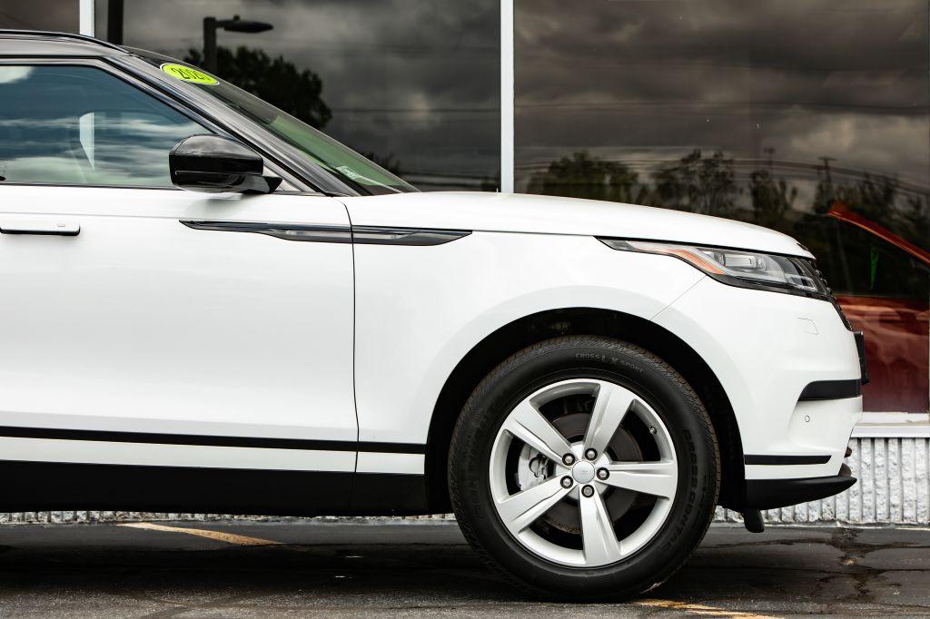 Used 2020 LAND ROVER RANGE ROVER VEL P250S For Sale ($42,500 ...