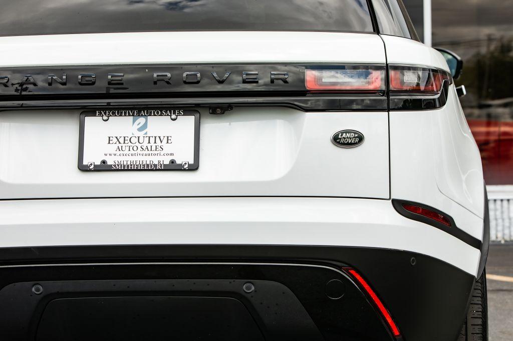 Used 2020 LAND ROVER RANGE ROVER VEL P250S For Sale ($42,500 ...
