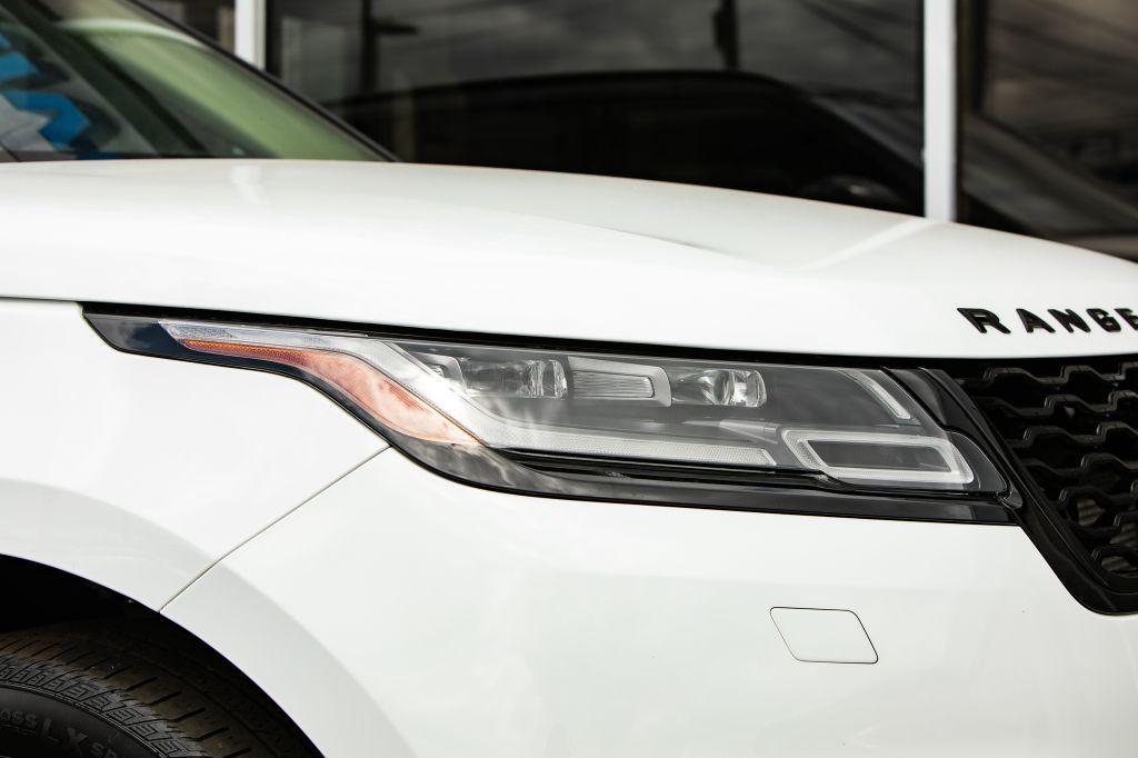 Used 2020 LAND ROVER RANGE ROVER VEL P250S For Sale ($42,500 ...
