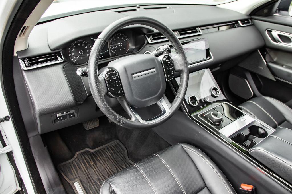 Used 2020 LAND ROVER RANGE ROVER VEL P250S For Sale ($42,500 ...