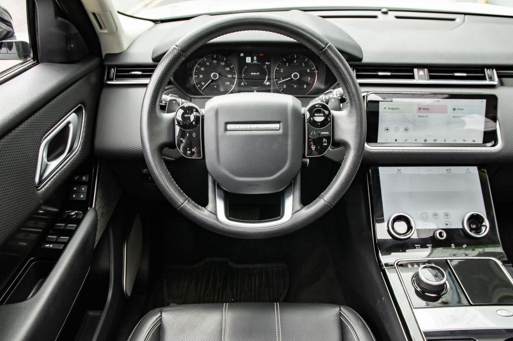 Used 2020 LAND ROVER RANGE ROVER VEL P250S For Sale ($42,500 ...
