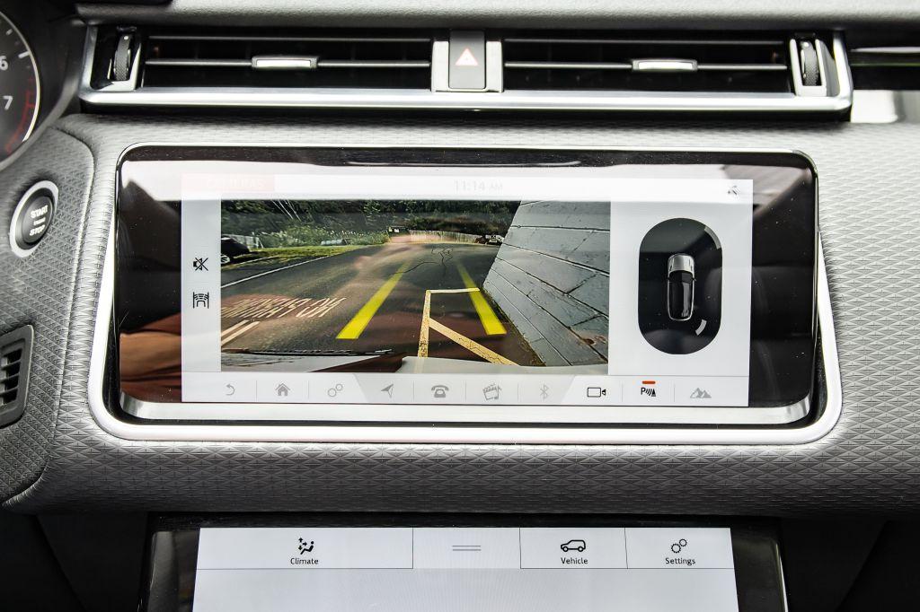 Used 2020 LAND ROVER RANGE ROVER VEL P250S For Sale ($42,500 ...