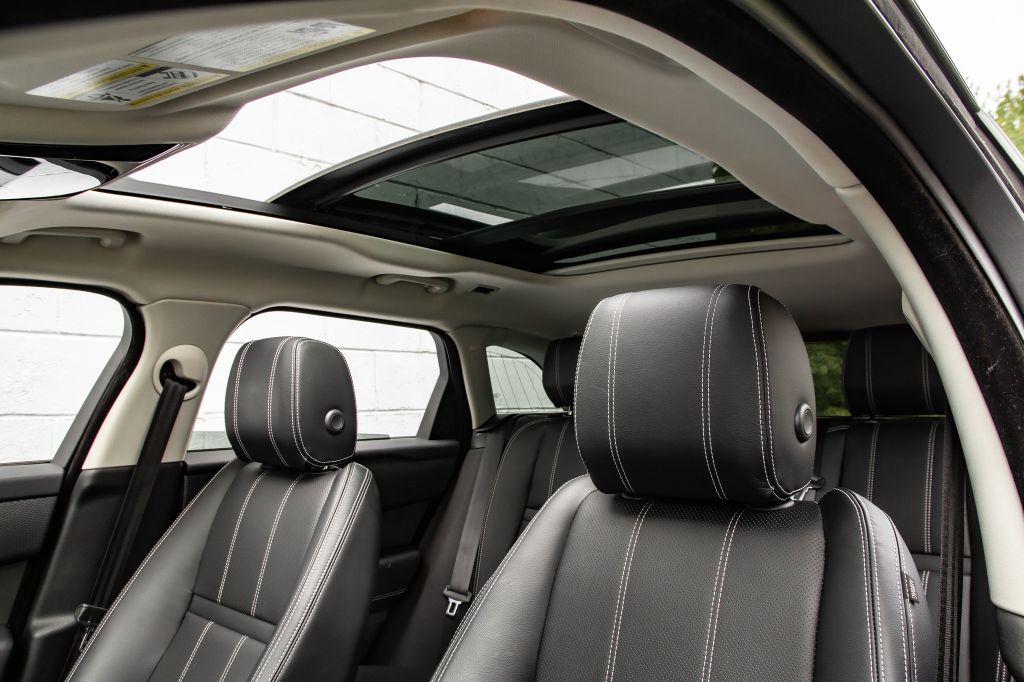 Used 2020 LAND ROVER RANGE ROVER VEL P250S For Sale ($42,500 ...