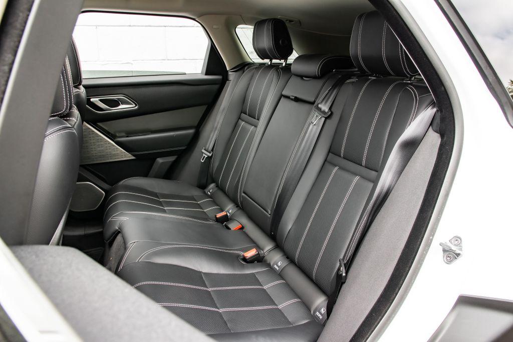 Used 2020 LAND ROVER RANGE ROVER VEL P250S For Sale ($42,500 ...