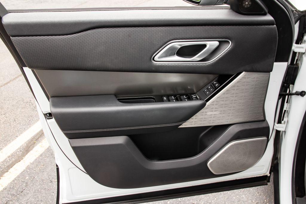 Used 2020 LAND ROVER RANGE ROVER VEL P250S For Sale ($42,500 ...