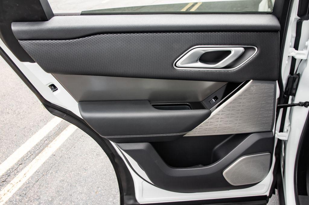 Used 2020 LAND ROVER RANGE ROVER VEL P250S For Sale ($42,500 ...