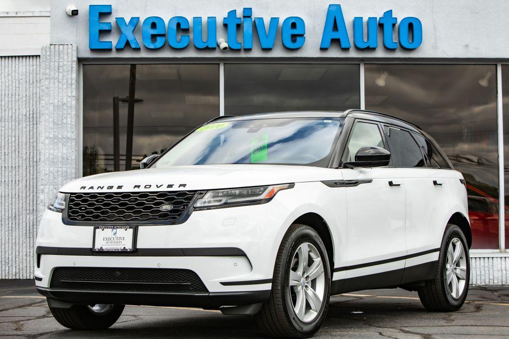 Used 2020 LAND ROVER RANGE ROVER VEL P250S For Sale ($42,500 ...