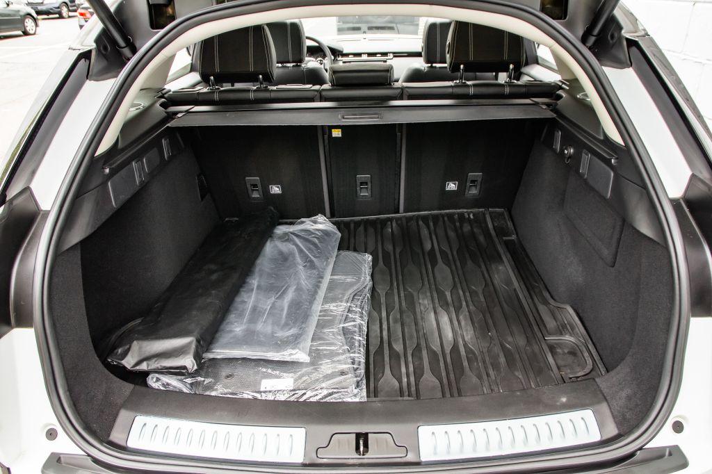 Used 2020 LAND ROVER RANGE ROVER VEL P250S For Sale ($42,500 ...