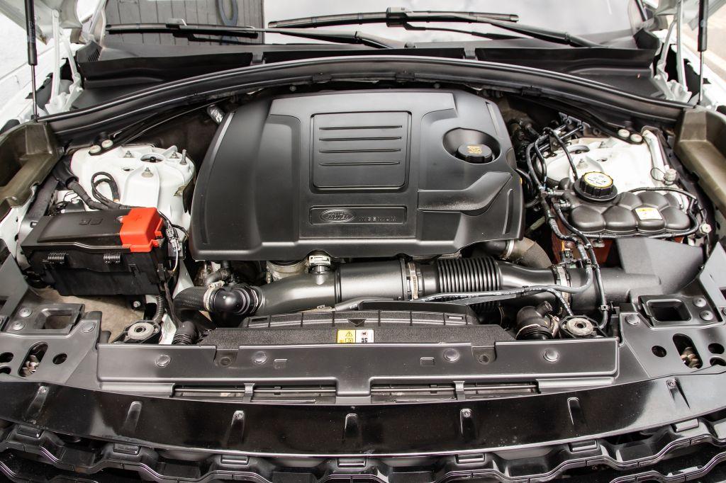 Used 2020 LAND ROVER RANGE ROVER VEL P250S For Sale ($42,500 ...