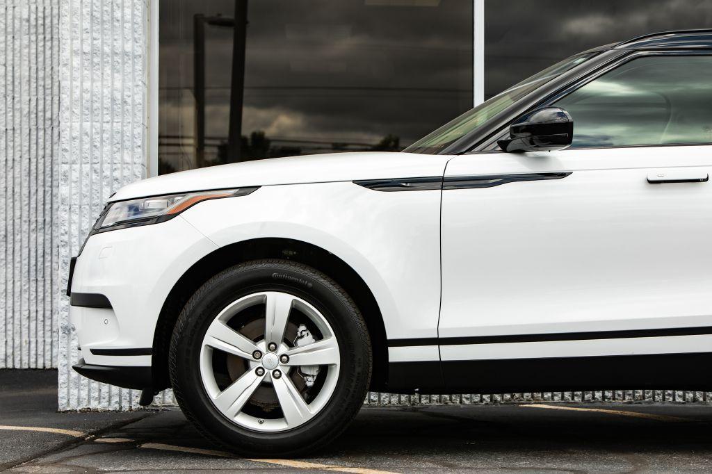 Used 2020 LAND ROVER RANGE ROVER VEL P250S For Sale ($42,500 ...
