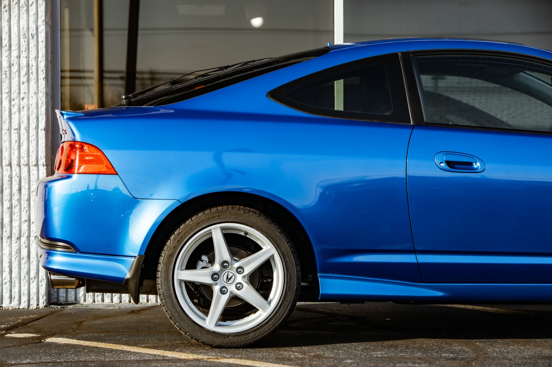 Used 2006 ACURA RSX TYPE-S For Sale ($27,621) | Executive Auto Sales ...