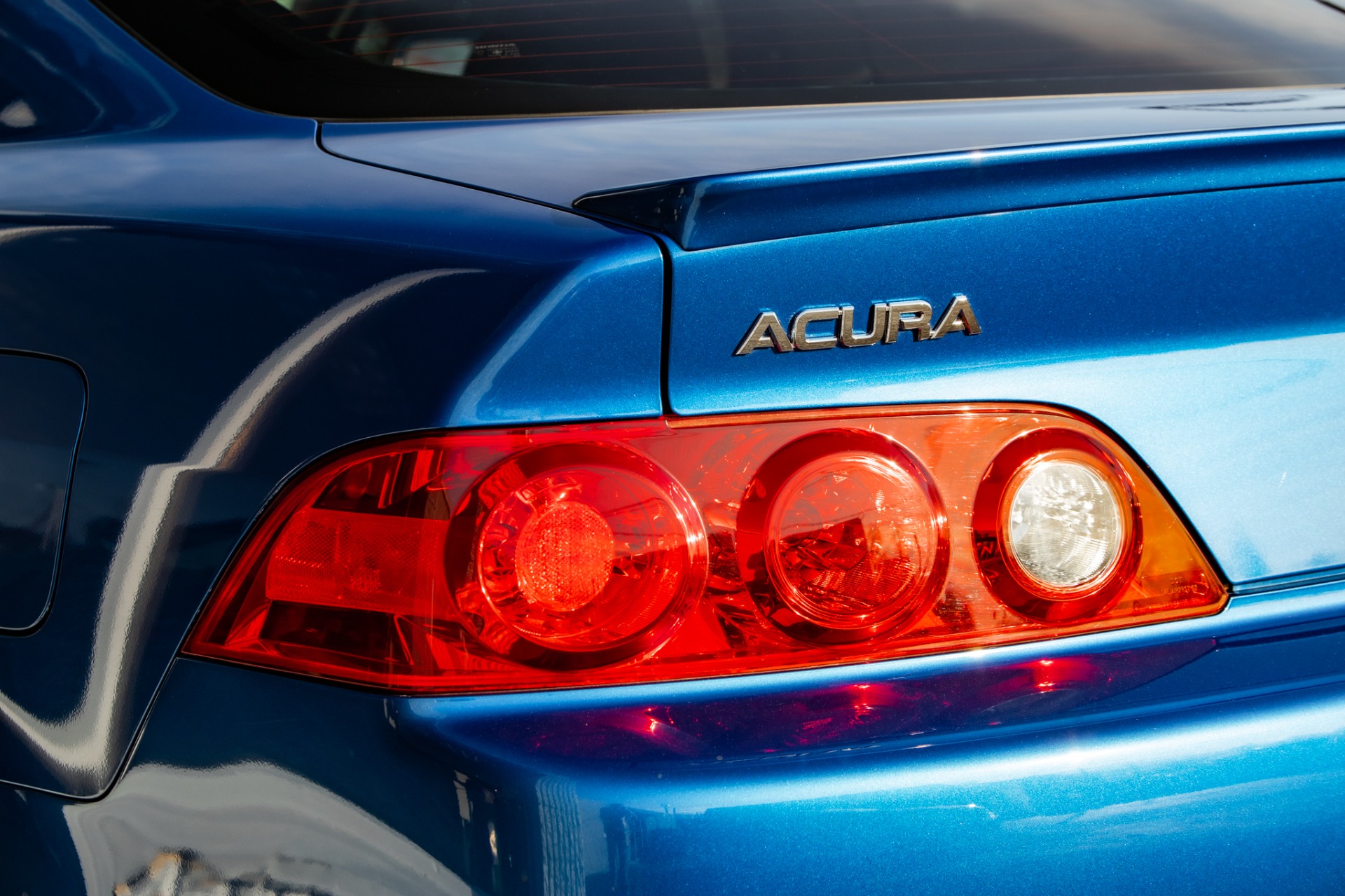 Used 2006 ACURA RSX TYPE-S For Sale ($27,621) | Executive Auto Sales ...