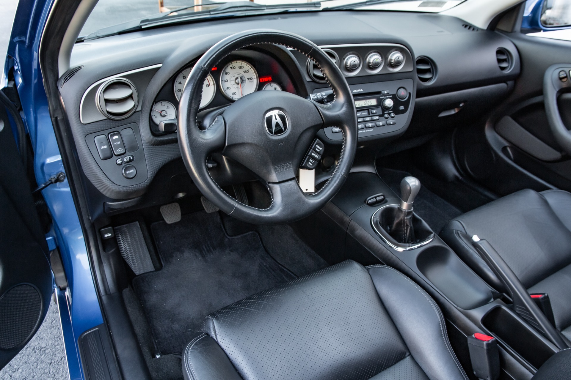Used 2006 ACURA RSX TYPE-S For Sale ($27,621) | Executive Auto Sales ...