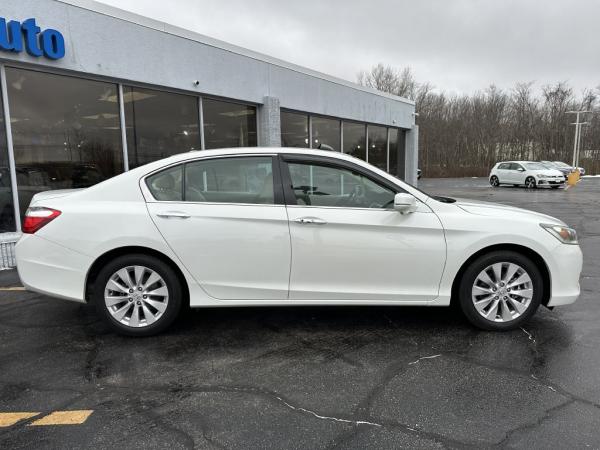 2014 Honda Accord Exl For Sale