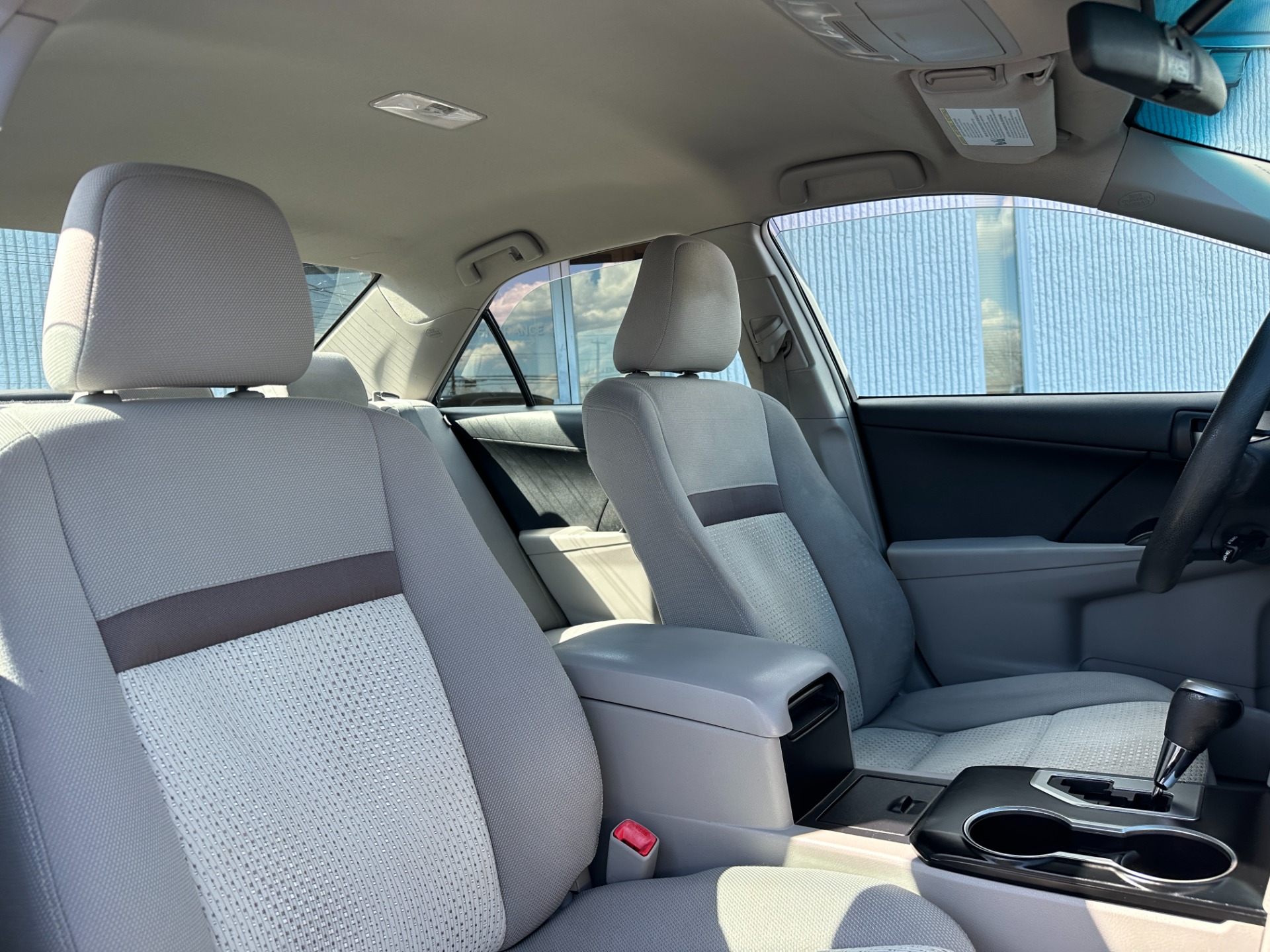 Used 2014 Toyota CAMRY LE LE For Sale ($12,999) | Executive Auto Sales ...
