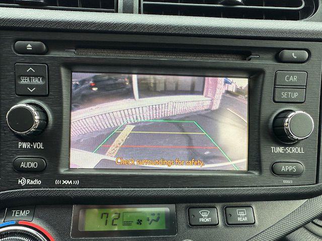 Used 2013 Toyota PRIUS C IV For Sale ($11,900) | Executive Auto Sales ...