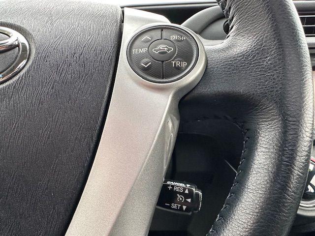 Used 2013 Toyota PRIUS C IV For Sale ($11,900) | Executive Auto Sales ...