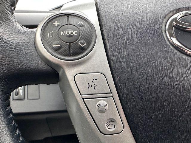 Used 2013 Toyota PRIUS C IV For Sale ($11,900) | Executive Auto Sales ...