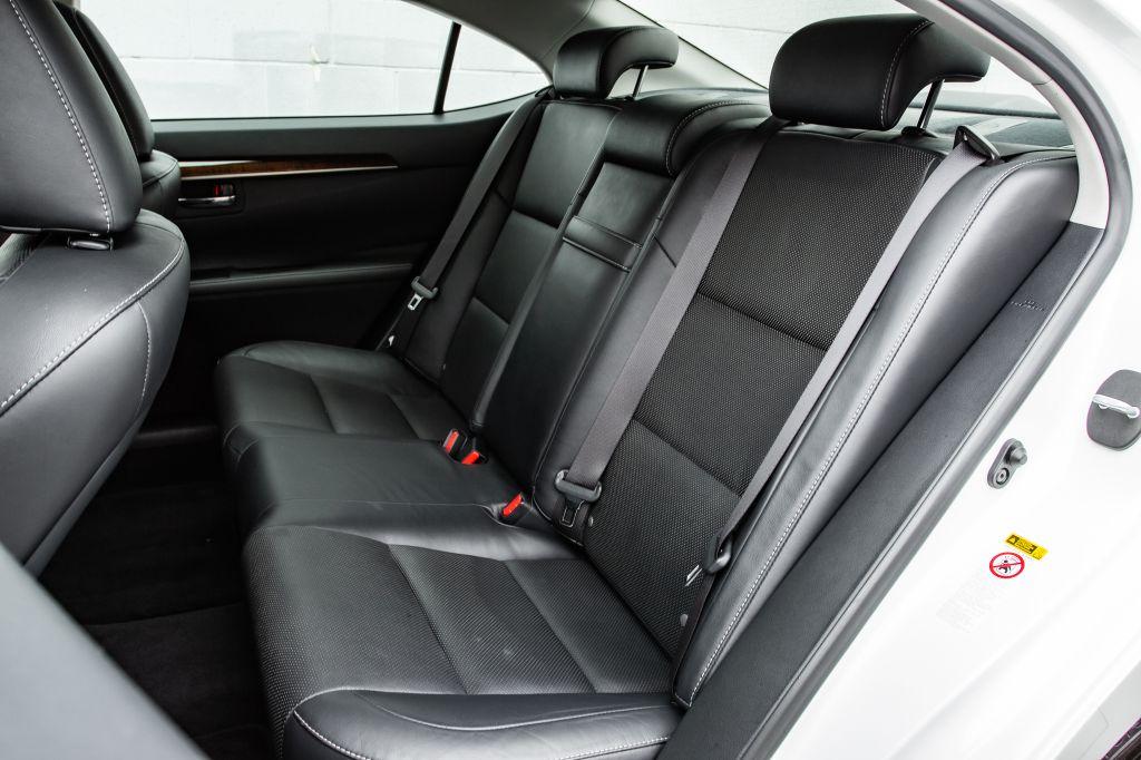 Used 2015 LEXUS ES 350 350 For Sale ($20,500) | Executive Auto Sales ...