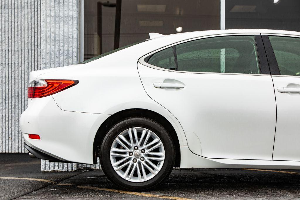 Used 2015 LEXUS ES 350 350 For Sale ($20,500) | Executive Auto Sales ...