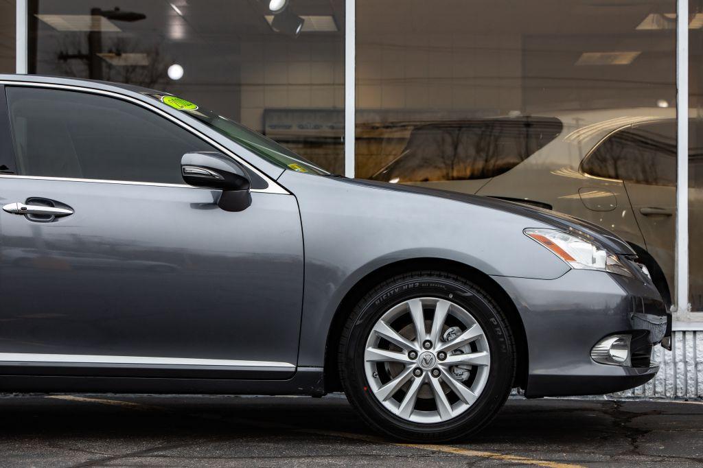 Used 2012 LEXUS ES 350 For Sale ($14,900) | Executive Auto Sales Stock ...