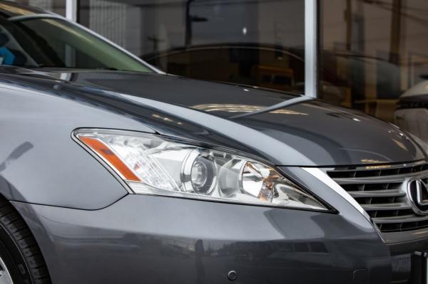Used 2012 LEXUS ES 350 For Sale ($15,355) | Executive Auto Sales Stock ...