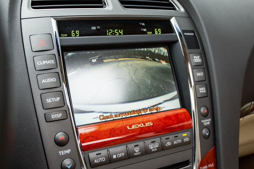 Used 2012 LEXUS ES 350 For Sale ($14,900) | Executive Auto Sales Stock ...