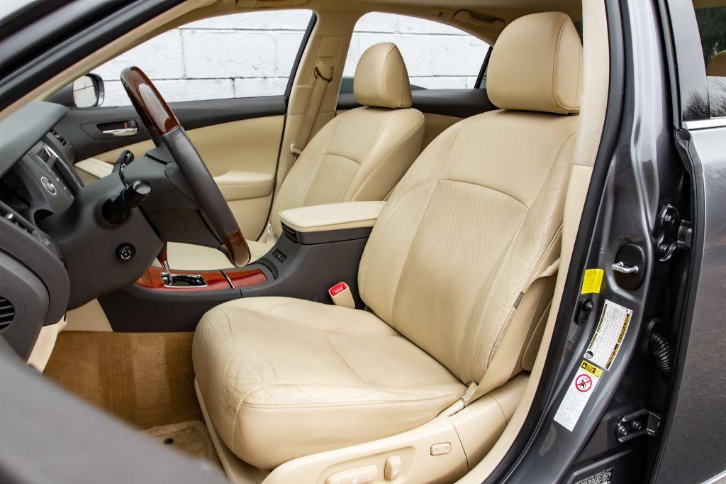 Used 2012 LEXUS ES 350 For Sale ($15,355) | Executive Auto Sales Stock ...