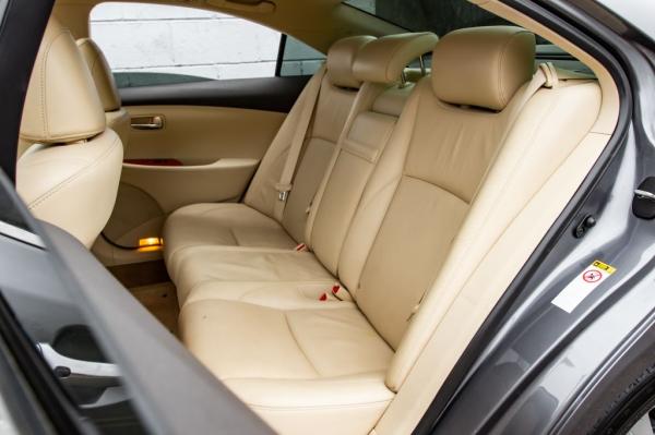 Used 2012 LEXUS ES 350 For Sale ($14,900) | Executive Auto Sales Stock ...