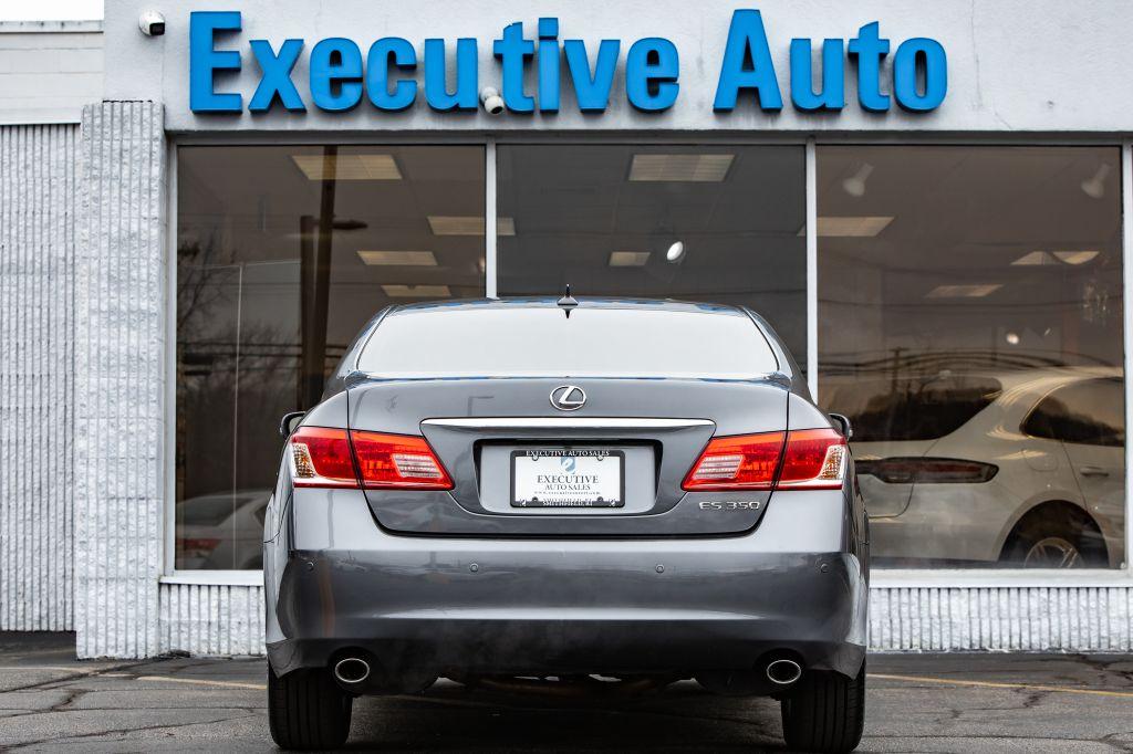 Used 2012 LEXUS ES 350 For Sale ($14,900) | Executive Auto Sales Stock ...