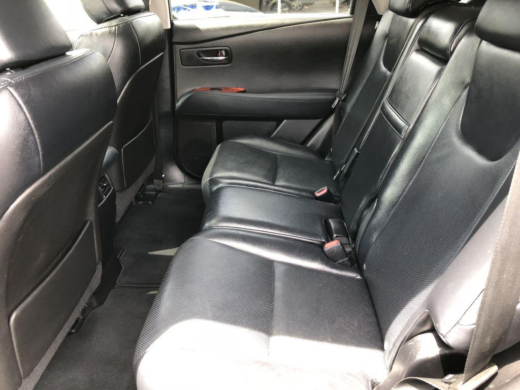 Used 2010 LEXUS RX350 RX350 For Sale ($16,500) | Executive Auto Sales ...